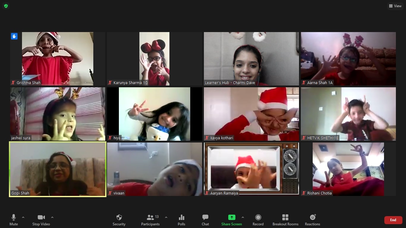 Gallery - Learner's Hub