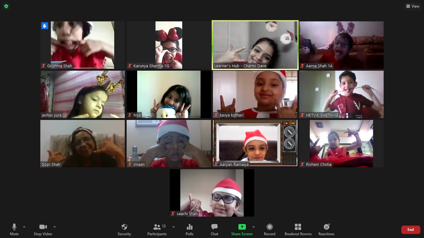 Gallery - Learner's Hub