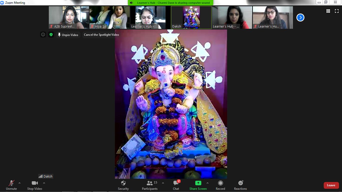 Gallery - Learner's Hub