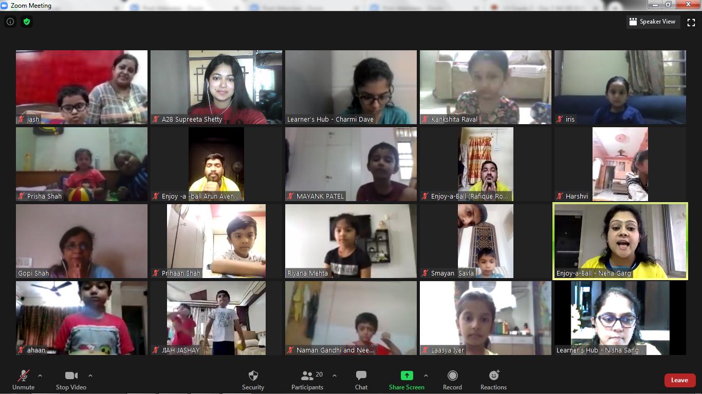 Gallery - Learner's Hub