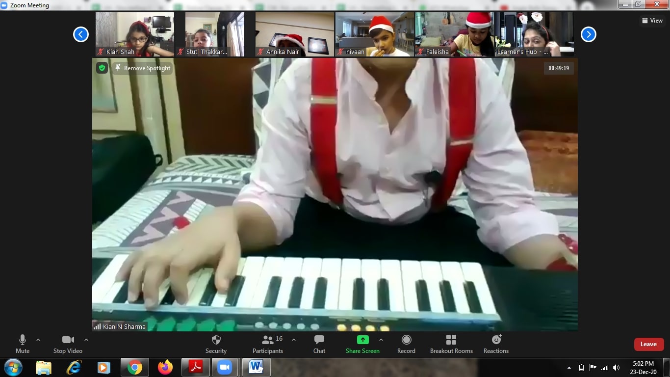 Gallery - Learner's Hub