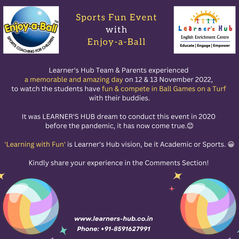 Gallery - Learner's Hub